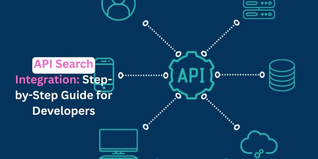 API Search Integration: Step-by-Step Guide For Developers